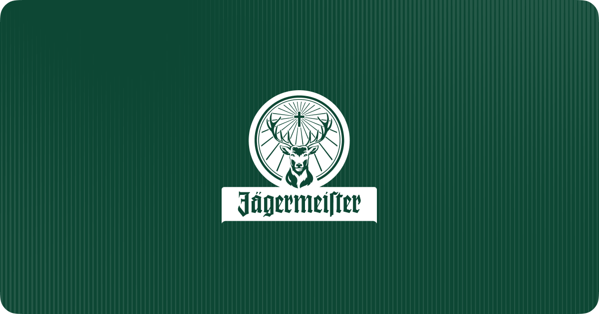 Jägermeister Mint to be | Jägermeister